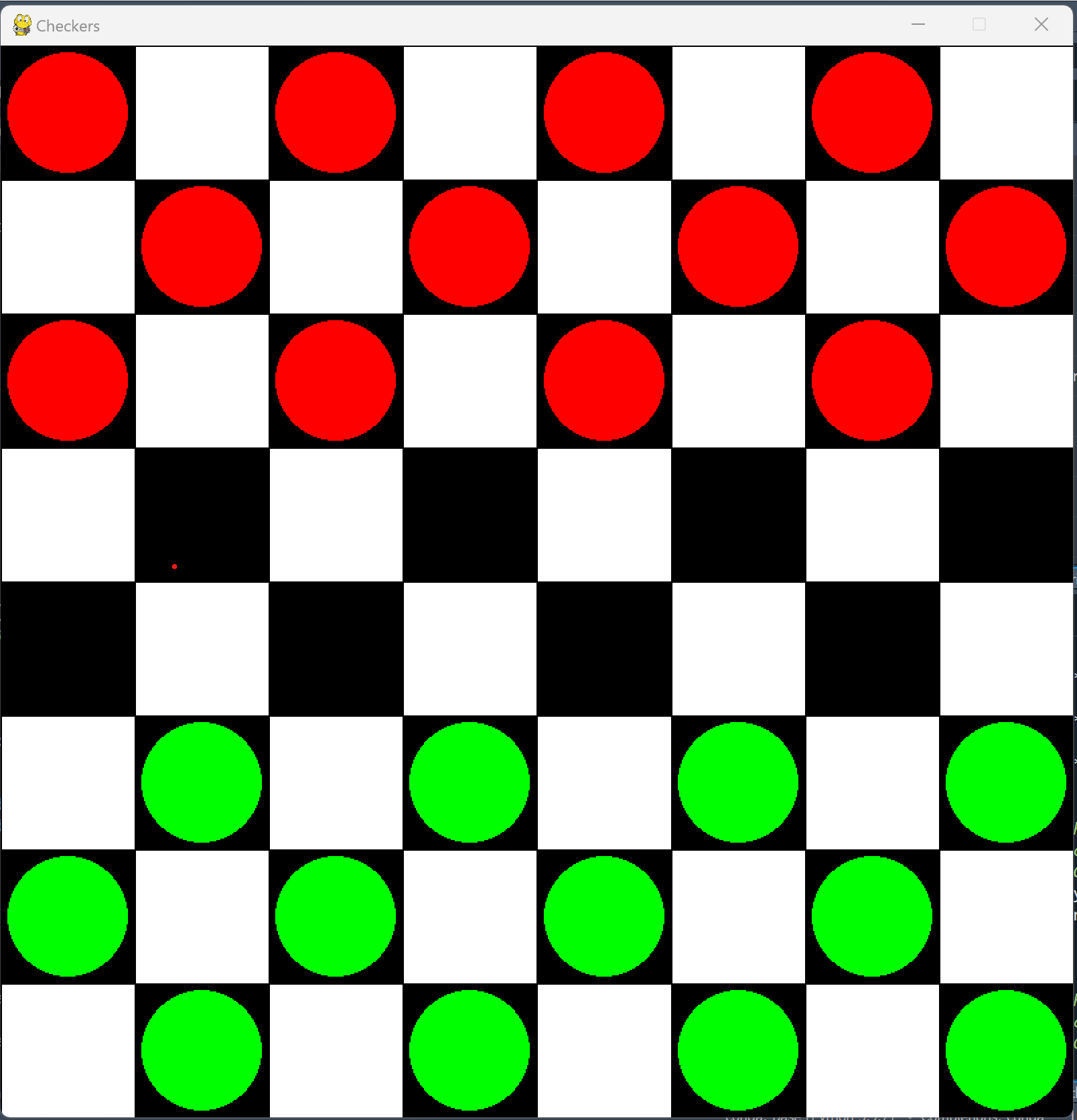 Edward Ryan's Portfolio